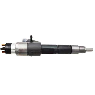 China JZHY High Quality Diesel Fuel Injector 0445120013 for Truck Engine for sale