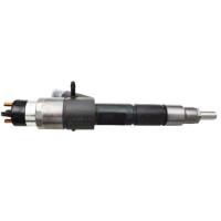 China High Quality Diesel Fuel Injector 0445120017 for Truck Engine 6 Month Warranty for sale