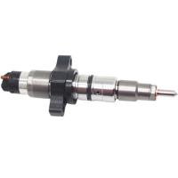 China High Quality Diesel Fuel Injector 0445120018 for Common Rail Diesel Trucks for sale