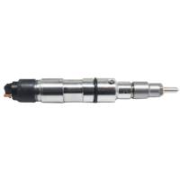 China High Quality New Diesel Fuel Injector 0445120026 for Common Rail Diesel Truck Engine for sale