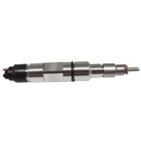 China JZHY High Quality Diesel Fuel Injector 0445120044 for Common Rail Diesel Trucks for sale