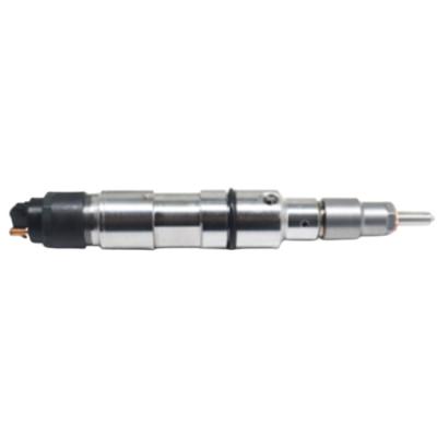 China High Quality New Diesel Fuel Injector 0445120045 for sale