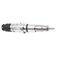 China JZHY High Quality Diesel Fuel Injector 0445120054 for Diesel Truck 6 Months Warranty for sale