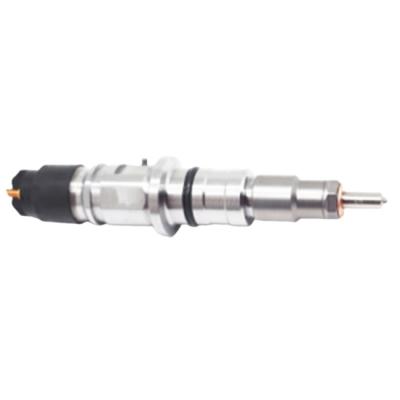 China JZHY High Quality Diesel Fuel Injector 0445120054 for Diesel Truck 6 Months Warranty for sale