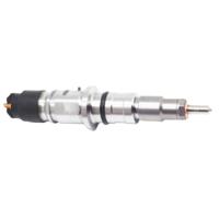 China High Quality Diesel Fuel Injector 0445120057 for Common Rail Diesel Truck Engines for sale