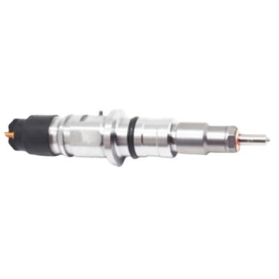 China High Quality Diesel Fuel Injector 0445120057 for Common Rail Diesel Truck Engines for sale