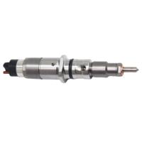 China High Quality Diesel Fuel Injector 0445120059 for Diesel Truck 6 Month Warranty for sale