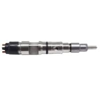 China JZHY Common Rail Diesel Fuel Injector 0445120063 for Truck 6 Months Warranty for sale