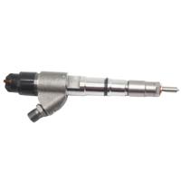 China JZHY 0445120066 Common Rail Diesel Fuel Injector for Truck 6 Months Warranty for sale