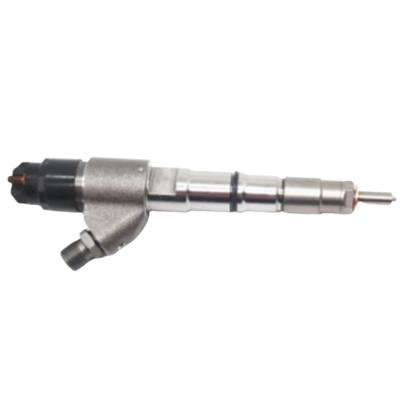 China High Quality New Diesel Fuel Injector 0445120067 for sale