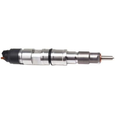 China JZHY High Quality Diesel Fuel Injector 0445120074 for Truck Common Rail 6 Month Warranty for sale
