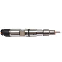 China High Quality New Diesel Fuel Injector 0445120078 for Common Rail Diesel Truck Engine for sale