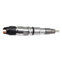 China JZHY High Quality New Diesel Fuel Injector 0445120080 Common Rail Injector for Diesel Truck for sale