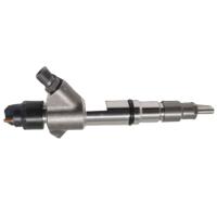 China JZHY High Quality New Diesel Fuel Injector 0445120081 Common Rail Injector for Diesel Truck for sale