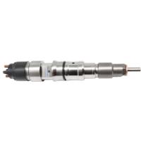 China JZHY Common Rail Diesel Fuel Injector 0445120083 for Truck Engine for sale
