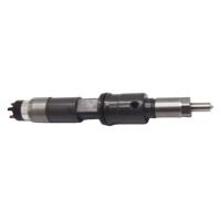 China JZHY Common Rail Diesel Fuel Injector 0445120084 for Truck 6 Month Warranty for sale