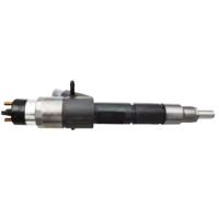 China JZHY High Quality New Diesel Fuel Injector 0445120088 for Diesel Truck 6 Months Warranty for sale