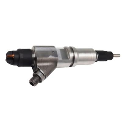 China JZHY High Quality Diesel Fuel Injector 0445120089 for Diesel Truck 6 Months Warranty for sale