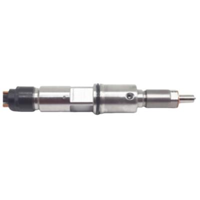 China High Quality New Diesel Fuel Injector 0445120102 for sale