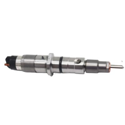 China High Quality New Diesel Fuel Injector 0445120106 for sale