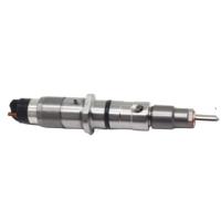 China High Quality New Diesel Fuel Injector 0445120112 for sale