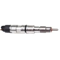 China High Quality New Diesel Fuel Injector 0445120136 for sale