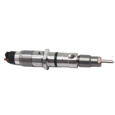 China JZHY High Quality Diesel Fuel Injector 0445120140 for Diesel Truck 6 Month Warranty for sale