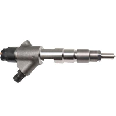 China High Quality New Diesel Fuel Injector 0445120141 for sale