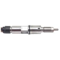 China JZHY High Quality Diesel Fuel Injector 0445120142 for Diesel Truck 6 Month Warranty for sale