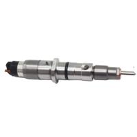 China JZHY Common Rail Diesel Fuel Injector 0445120144 for Truck Engine Repair for sale