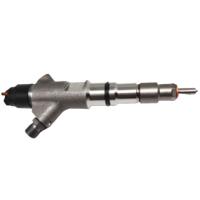 China High Quality New Diesel Fuel Injector 0445120154 for sale