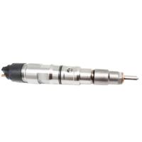 China High Quality New Diesel Fuel Injector 0445120156 for Truck Engine Repair for sale