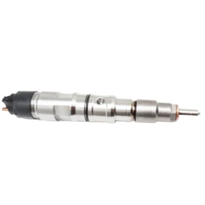 China High Quality New Diesel Fuel Injector 0445120156 for Truck Engine Repair for sale