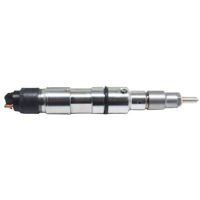 China JZHY High Quality Diesel Fuel Injector 0445120162 Common Rail 6 Months Warranty for sale