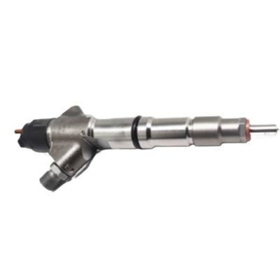 China High Quality New Diesel Fuel Injector 0445120170 for sale