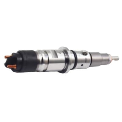 China High Quality New Diesel Fuel Injector 0445120182 for sale