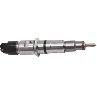 China High Quality New Diesel Fuel Injector 0445120199 for sale