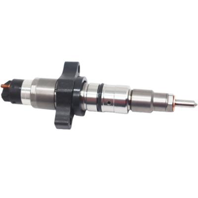 China High Quality New Diesel Fuel Injector 0445120208 for sale