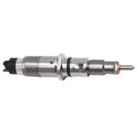 China High Quality New Diesel Fuel Injector 0445120231 for Truck Engine Repair for sale