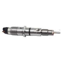 China High Quality New Diesel Fuel Injector 0445120272 for sale