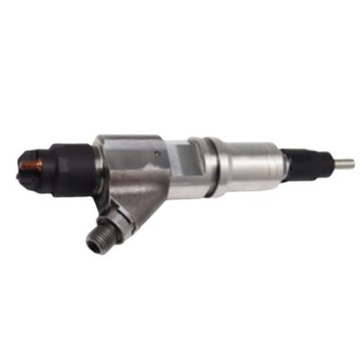 China High Quality New Diesel Fuel Injector 0445120282 for sale