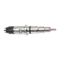 China High Quality New Diesel Fuel Injector 0445120289 for Truck Engine Repair 6 Months Warranty for sale