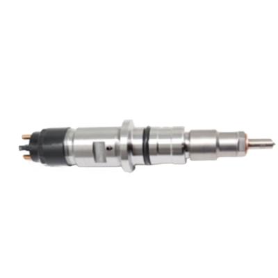 China High Quality New Diesel Fuel Injector 0445120289 for Truck Engine Repair 6 Months Warranty for sale