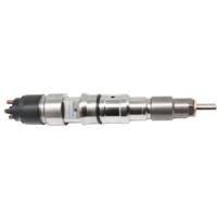 China High Quality New Diesel Fuel Injector 0445120265 for sale