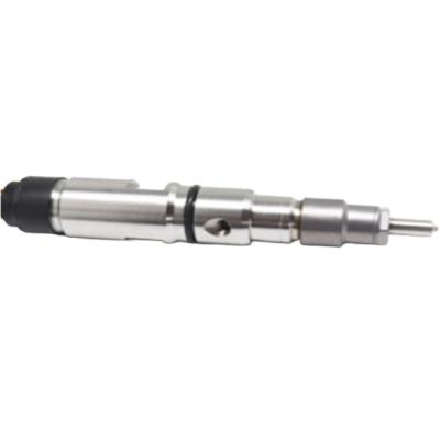China High Quality New Diesel Fuel Injector 0445120294 for sale