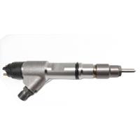 China High Quality New Diesel Fuel Injector 0445120297 for sale