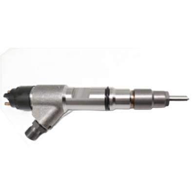 China High Quality New Diesel Fuel Injector 0445120297 for sale