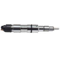 China High Quality New Diesel Fuel Injector 0445120307 for sale