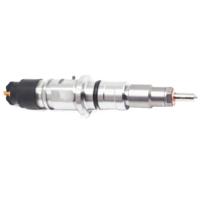 China JZHY High Quality New Diesel Fuel Injector 0445120346 for Truck Engine Repair for sale