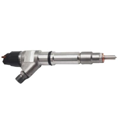 China High Quality New Diesel Fuel Injector 0445120360 for sale